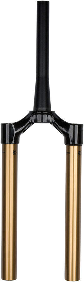 FOX 36 SL CSU - 2026 140 MAX Kashima Shiny Black 9mm OS (44 Rake) 58HT