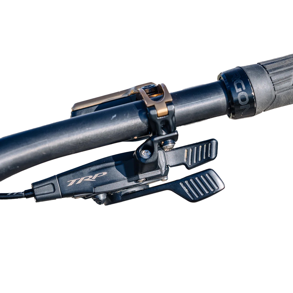 TRP Shifter Adapter Kit (HD 5.0) - MMX-Left